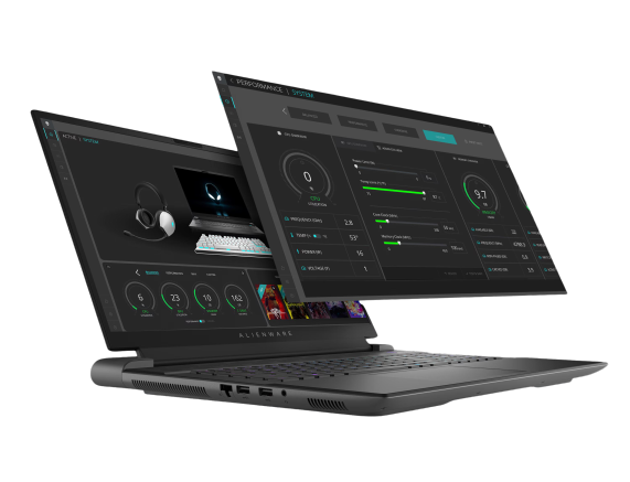 Buy Dell Alienware M18 R2 2024 i9 RTX 4090 at Best Price in Nepal ...