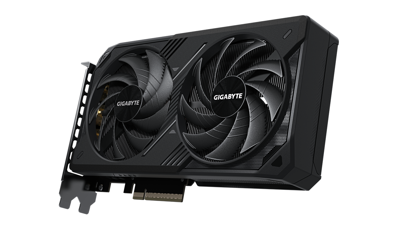 Buy GIGABYTE GeForce WINDFORCE OC RTX 5060 Ti at Best Price in Nepal ...