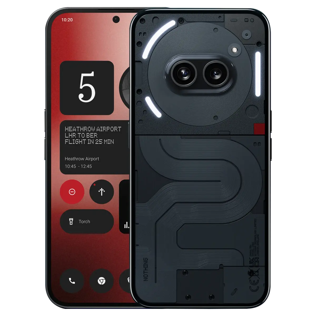Nothing Phone 2a Plus Price in Nepal and Availability Nothing Phone 2a Plus Price in Nepal and Availability