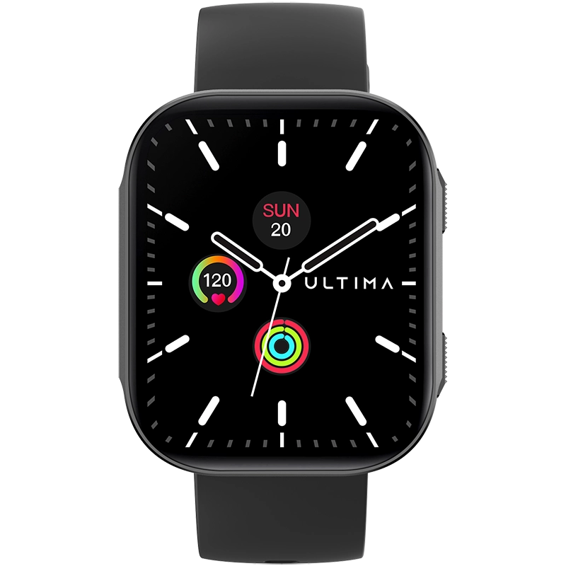 Buy Ultima Watch Nova Pro at Best Price in Nepal | Hukut Store | Hukut.com