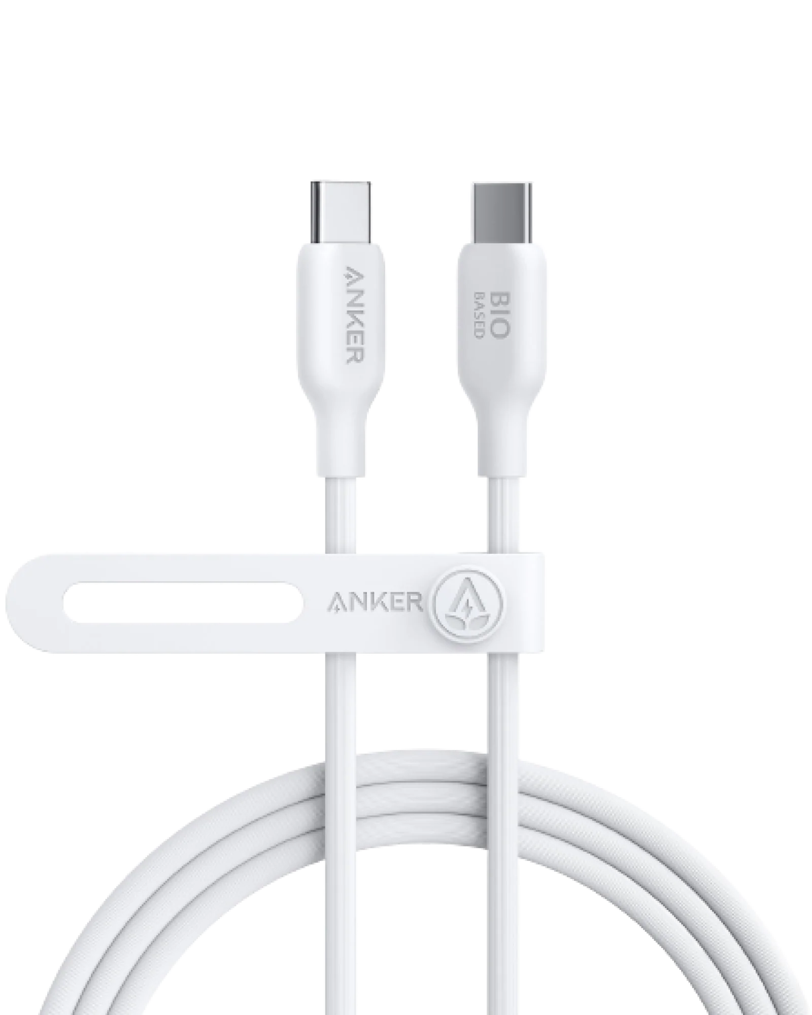Buy Anker 543 USB-C to USB-C Cable (Bio-Based) at Best Price in Nepal ...
