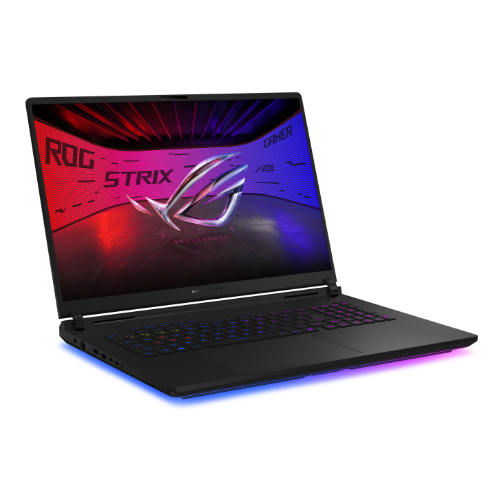 Buy ASUS ROG Strix 18 2025 Ultra 9 at Best Price in Nepal | Hukut Store | Hukut.com