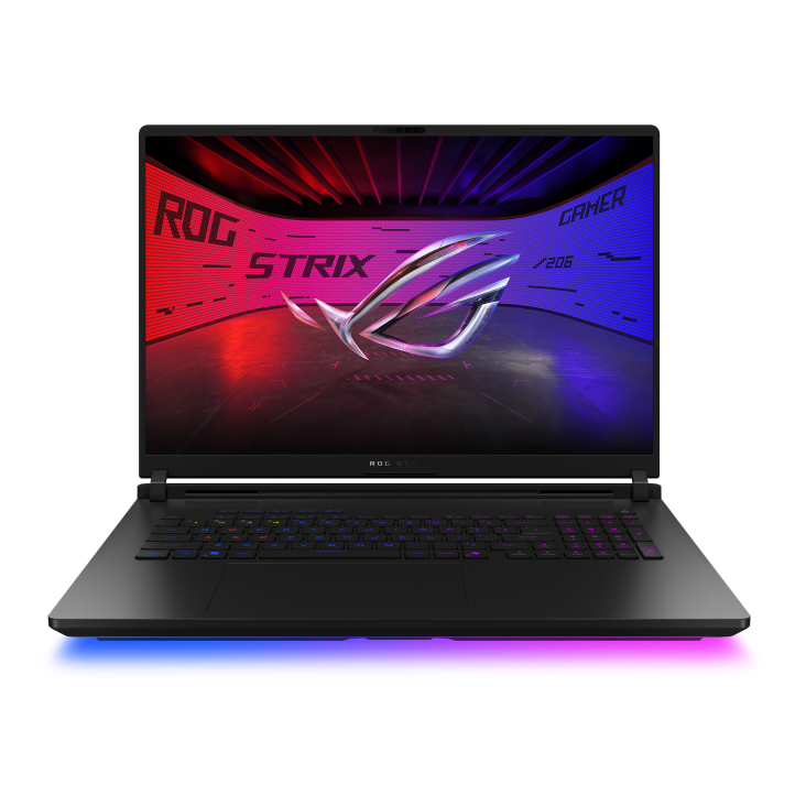 Buy ASUS ROG Strix 18 2025 Ultra 9 at Best Price in Nepal | Hukut Store | Hukut.com