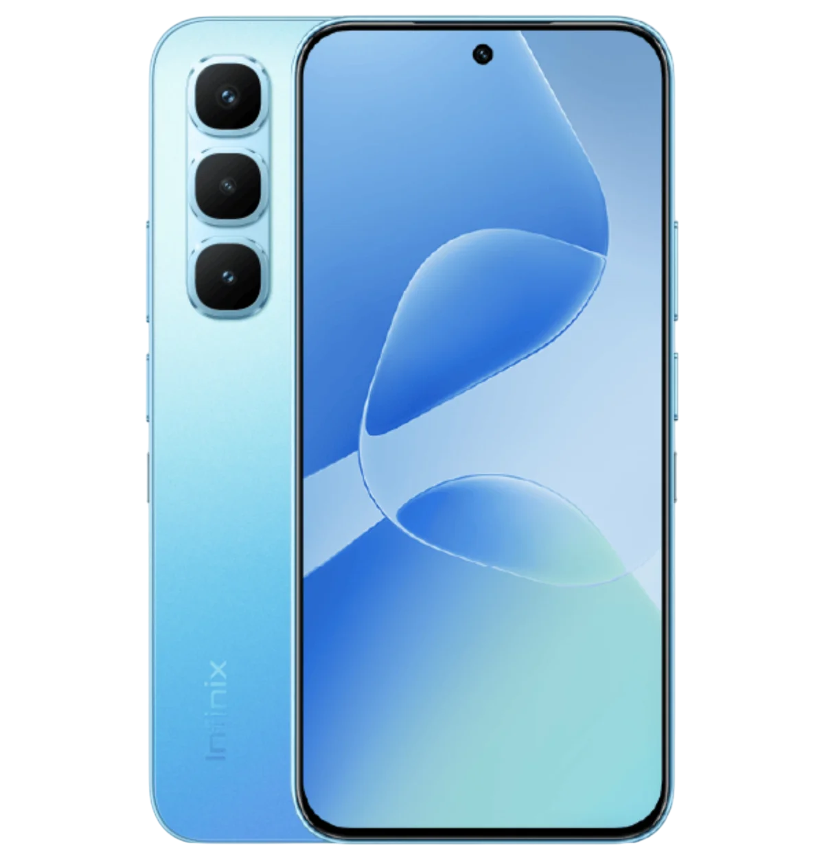 Buy Infinix Hot 60 Pro at Best Price in Nepal | Hukut store | Hukut.com